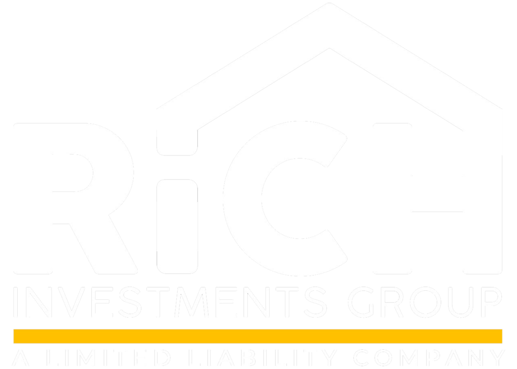Available Homes – Rich Investments Group
